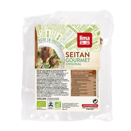 Seitan original 240g
