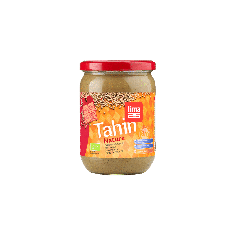 Tahin nature 500g
