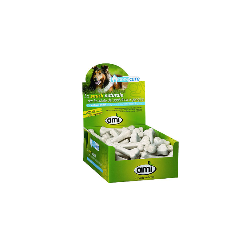 Os pour chiens 25g