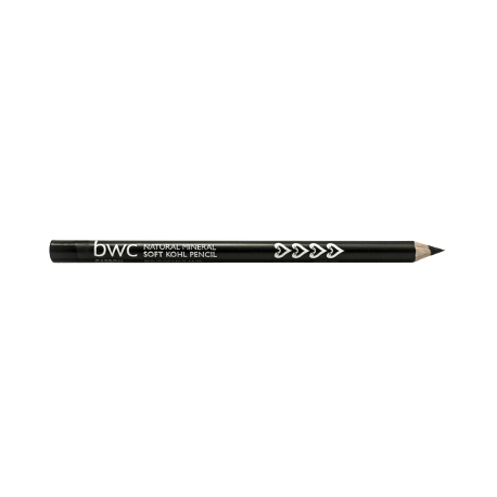 Crayon Soft Kohl Noir carbone