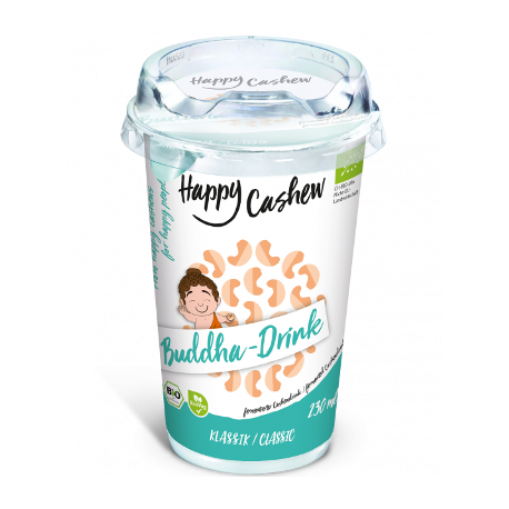 Buddha-drink classique 230ml