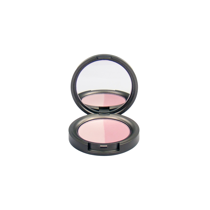 Blush compact Pink Blush