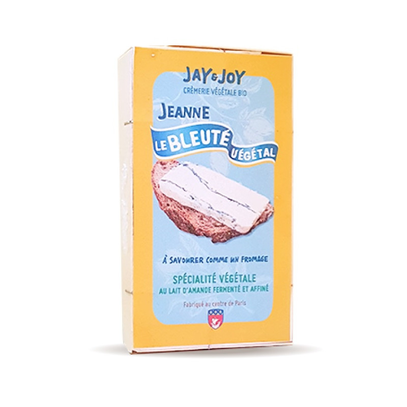 Jeanne 90g - Jay & Joy